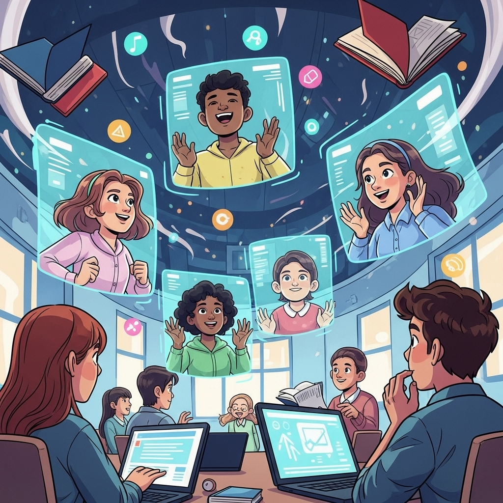 The Best Leaderboard Tools for Engaging Your Students In-Class and ...